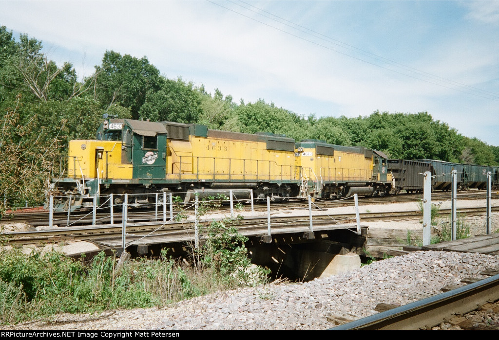 CNW 4633